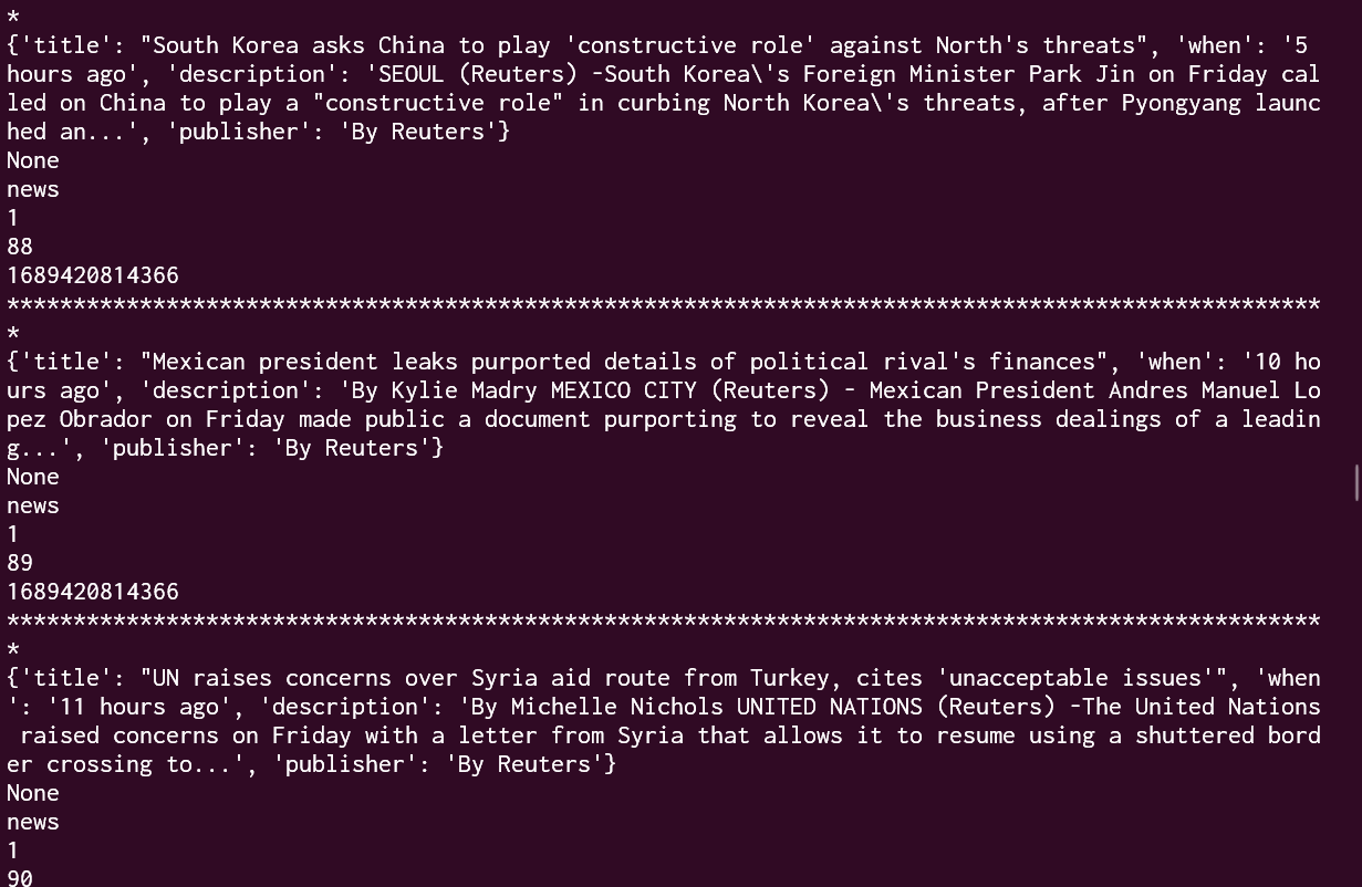 Portfolio :: Juny2312